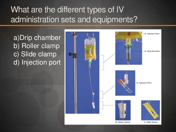 Hospital pharmacy report intravenous admixtures