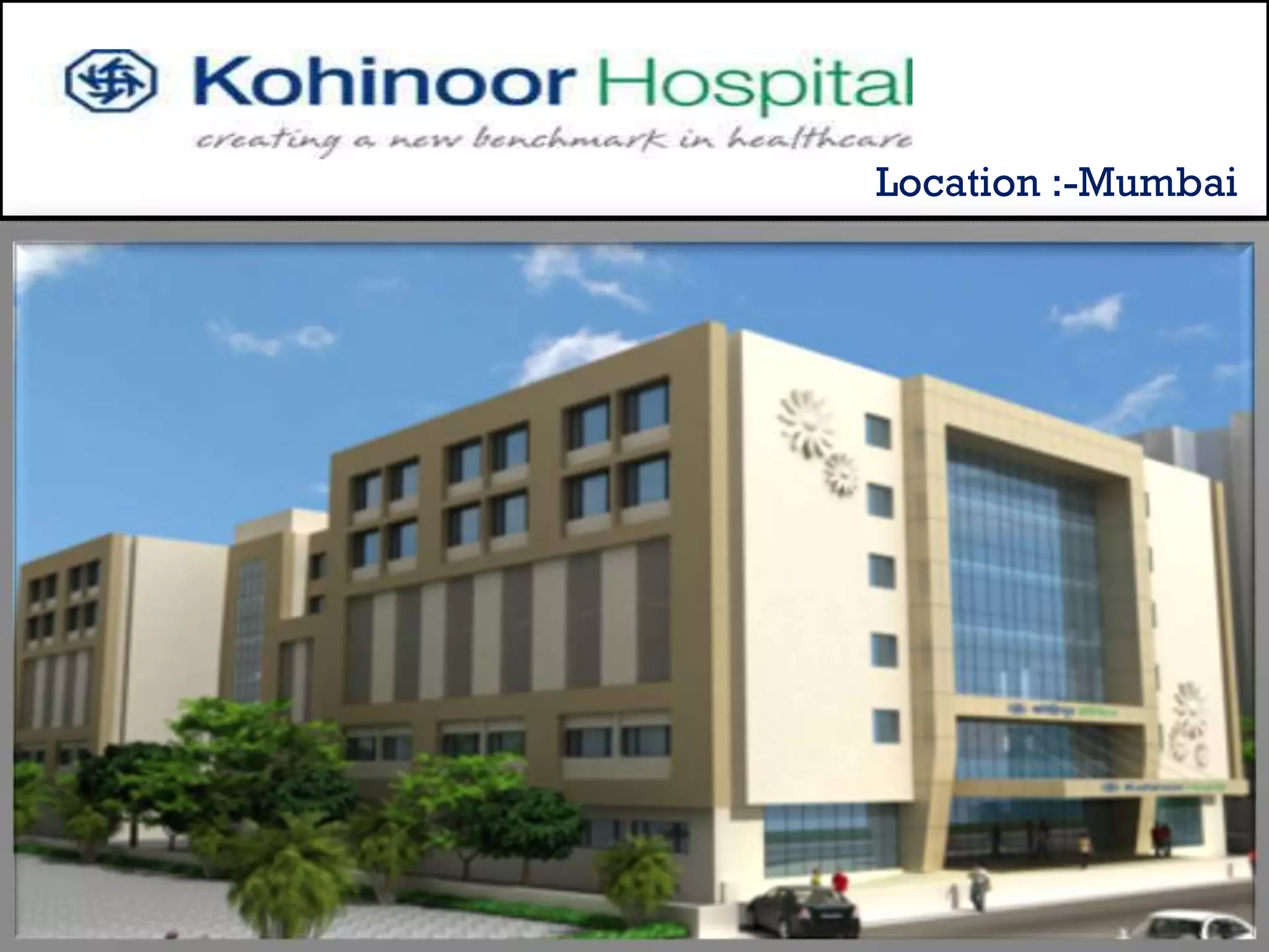 Hospitals and Facilities- India- High Beam Global Medical Assistance