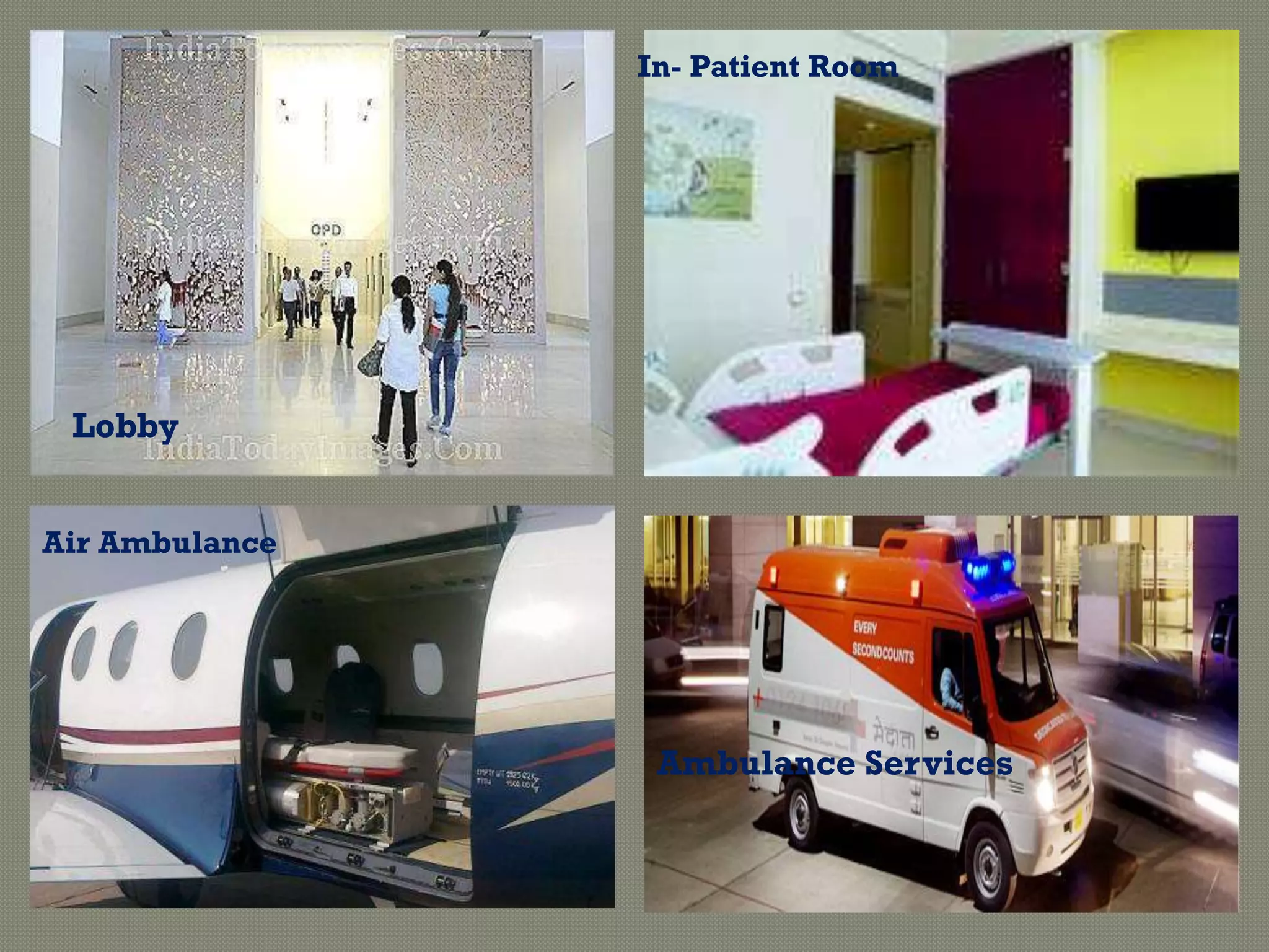 Hospitals and Facilities- India- High Beam Global Medical Assistance