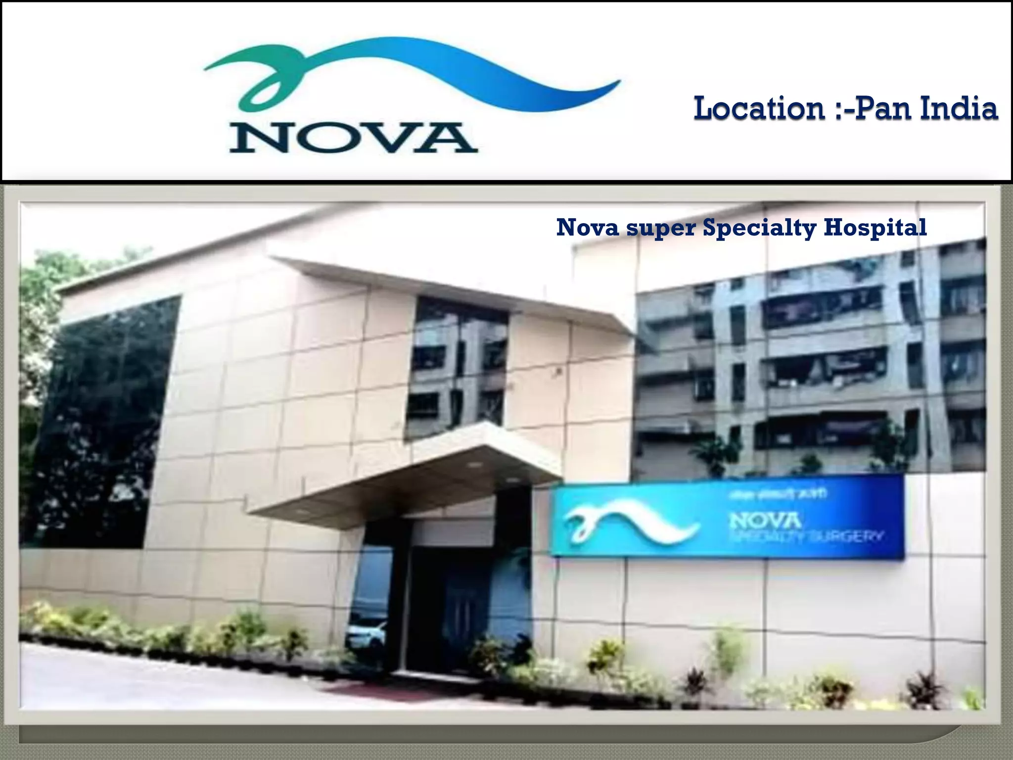 Hospitals and Facilities- India- High Beam Global Medical Assistance