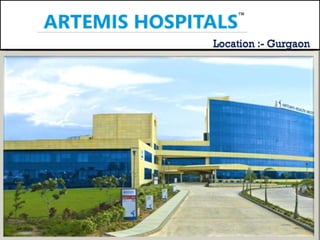 Hospitals and Facilities- India- High Beam Global Medical Assistance | PPT