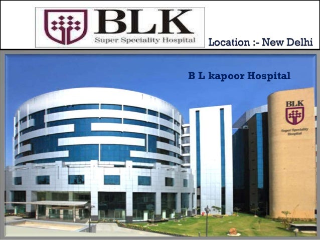 Hospitals and Facilities- India- High Beam Global Medical Assistance