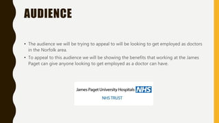 Hospital pitch | PPT