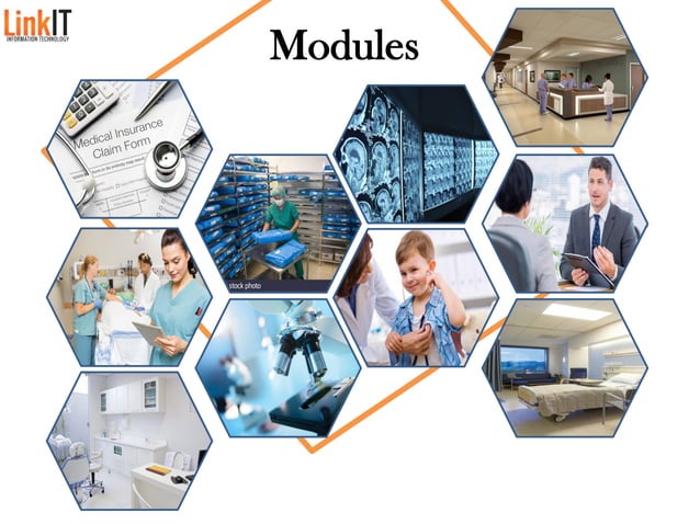 LinkIT Hospital Management System | PDF | Healthcare Industry | Industries