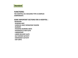 (Hospital presentation) | PDF