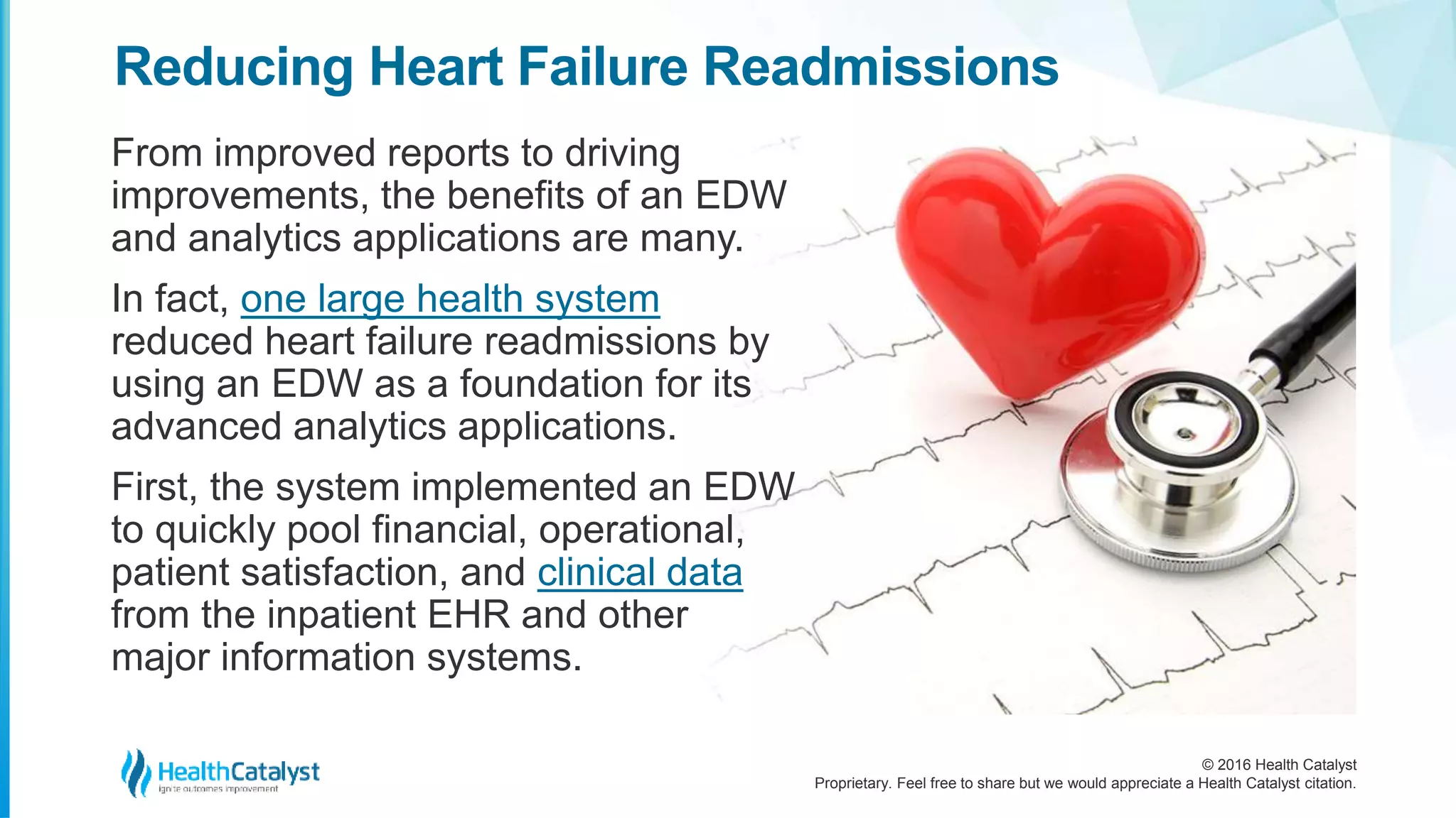 Hospital Readmissions Reduction Program: Keys to Success | PPTX