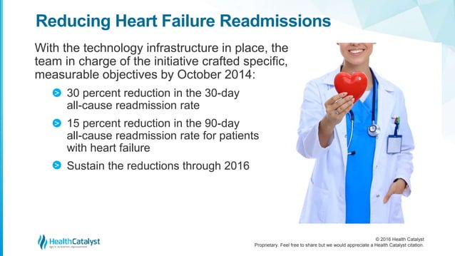 Hospital Readmissions Reduction Program: Keys to Success | PPTX ...
