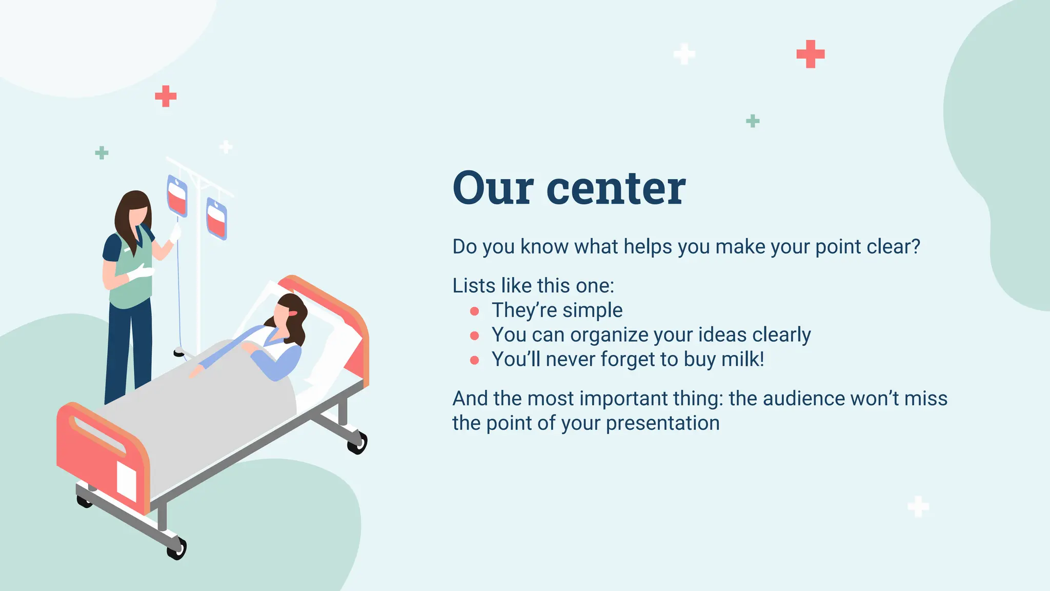 Hospital Resident Practice Medical Center _ by Slidesgo.pptx
