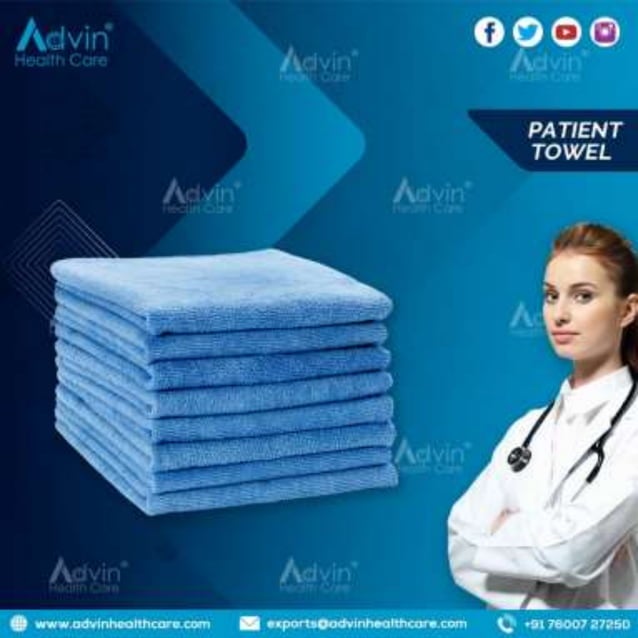 Hospital Reusable Products | PPTX