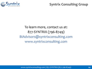 Hospital Revenue Performance | PPTX