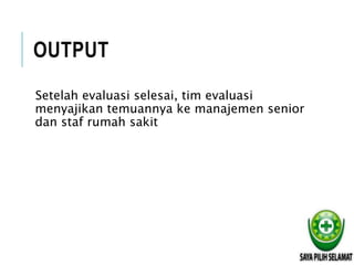 Hospital safety index | PPTX