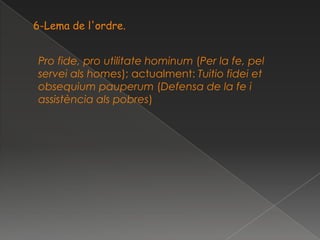 Hospital sant joan de déu | PPTX