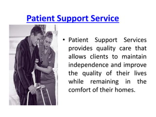Hospital Sapport Servises PowerPoint Presentation (2).pptx