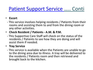 Hospital Sapport Servises PowerPoint Presentation (2).pptx