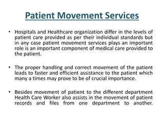 Hospital Sapport Servises PowerPoint Presentation (2).pptx