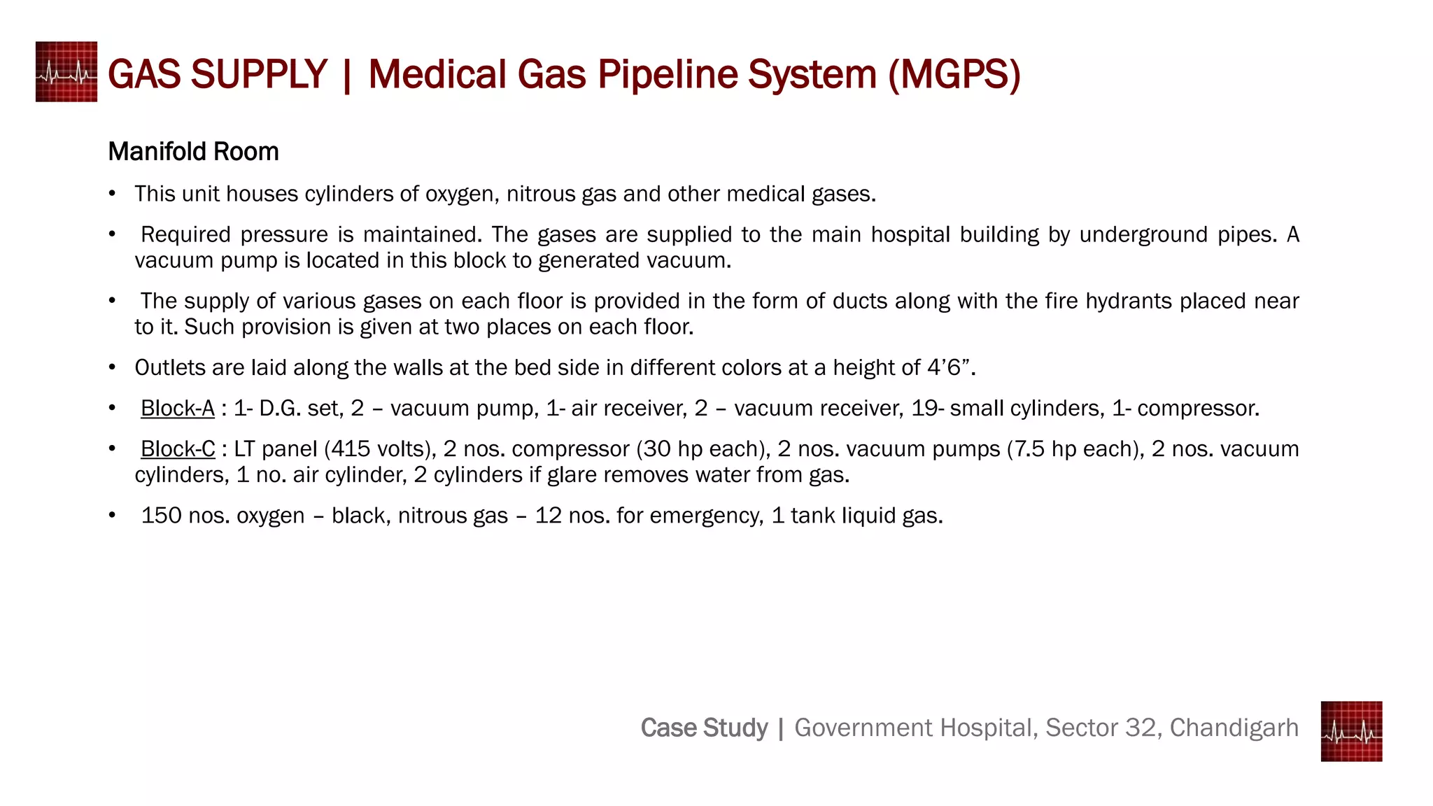 Hospital Services (Library & Case Study) | PDF