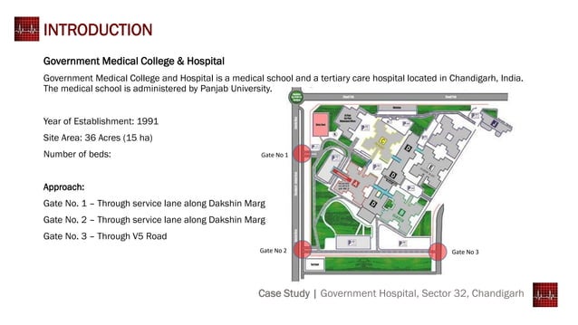 Hospital Services (Library & Case Study) | PDF | Lung and Respiratory ...