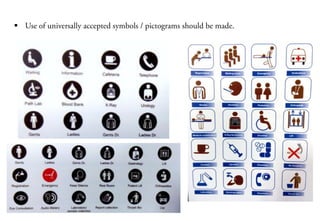 Hospital signage | PDF