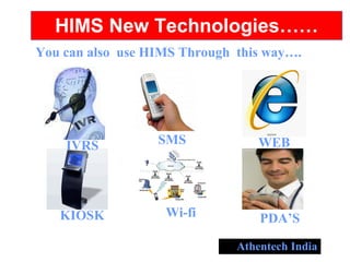 Hospital software | PPT