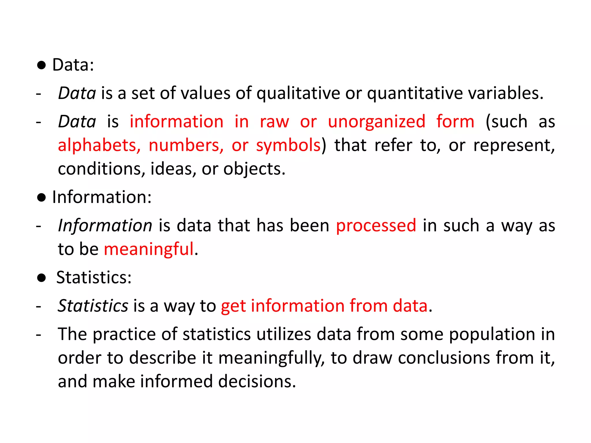 Hospital Statistics and Measurement of Hospital Performance | PDF