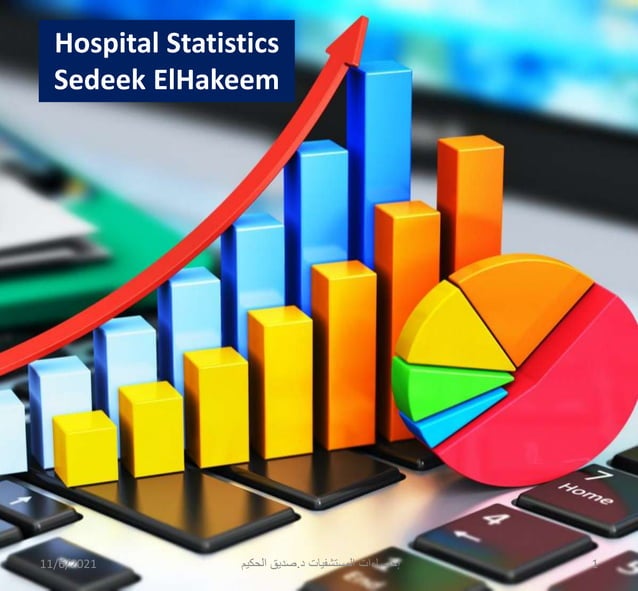 Hospital Statistics how to apply theses tool | PPT