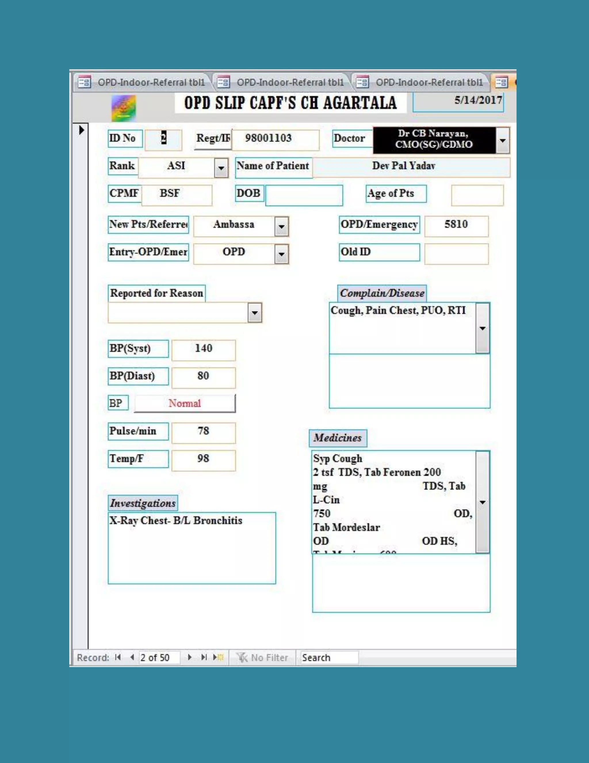 Hospital statistics Made Easy | PDF
