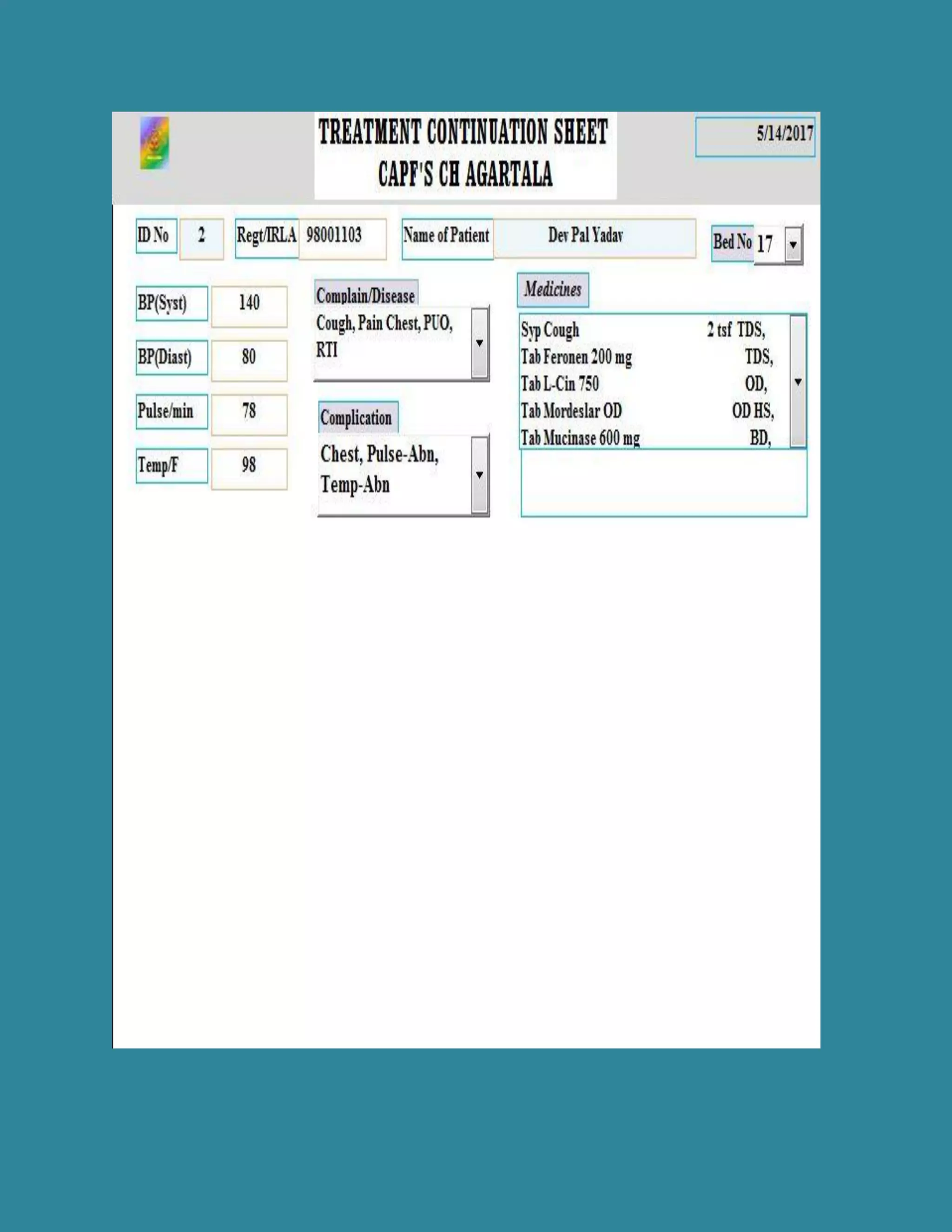 Hospital statistics Made Easy | PDF