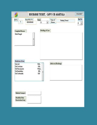 Hospital statistics Made Easy | PDF