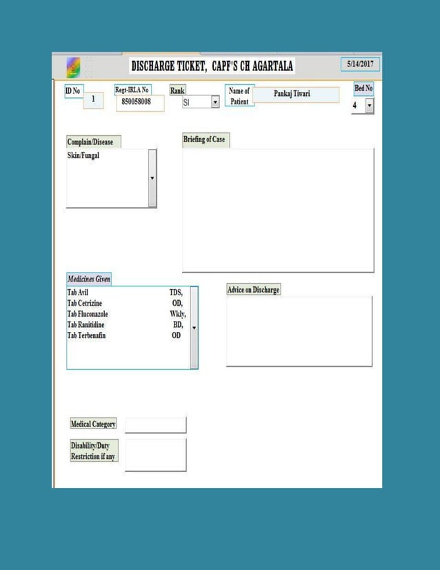 Hospital statistics Made Easy | PDF