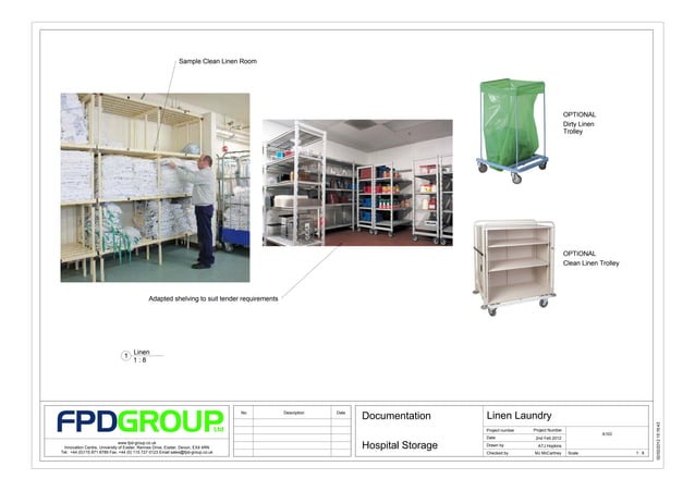 Hospital storage fpd_group_ltd | PPT