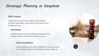 Hospital Structure & Hospital Management (Lecture 4,5).pptx