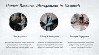 Hospital Structure & Hospital Management (Lecture 4,5).pptx