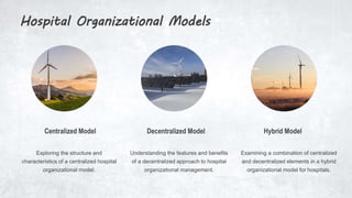Hospital Structure & Hospital Management (Lecture 4,5).pptx