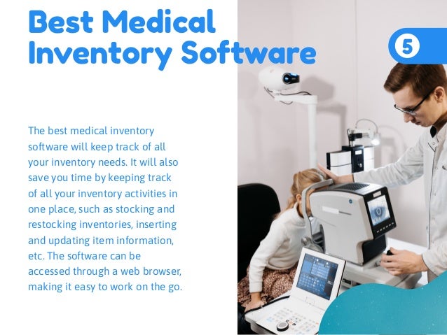 Supply Effective Hospital Supply Chain Management | INSYSIV | PDF ...