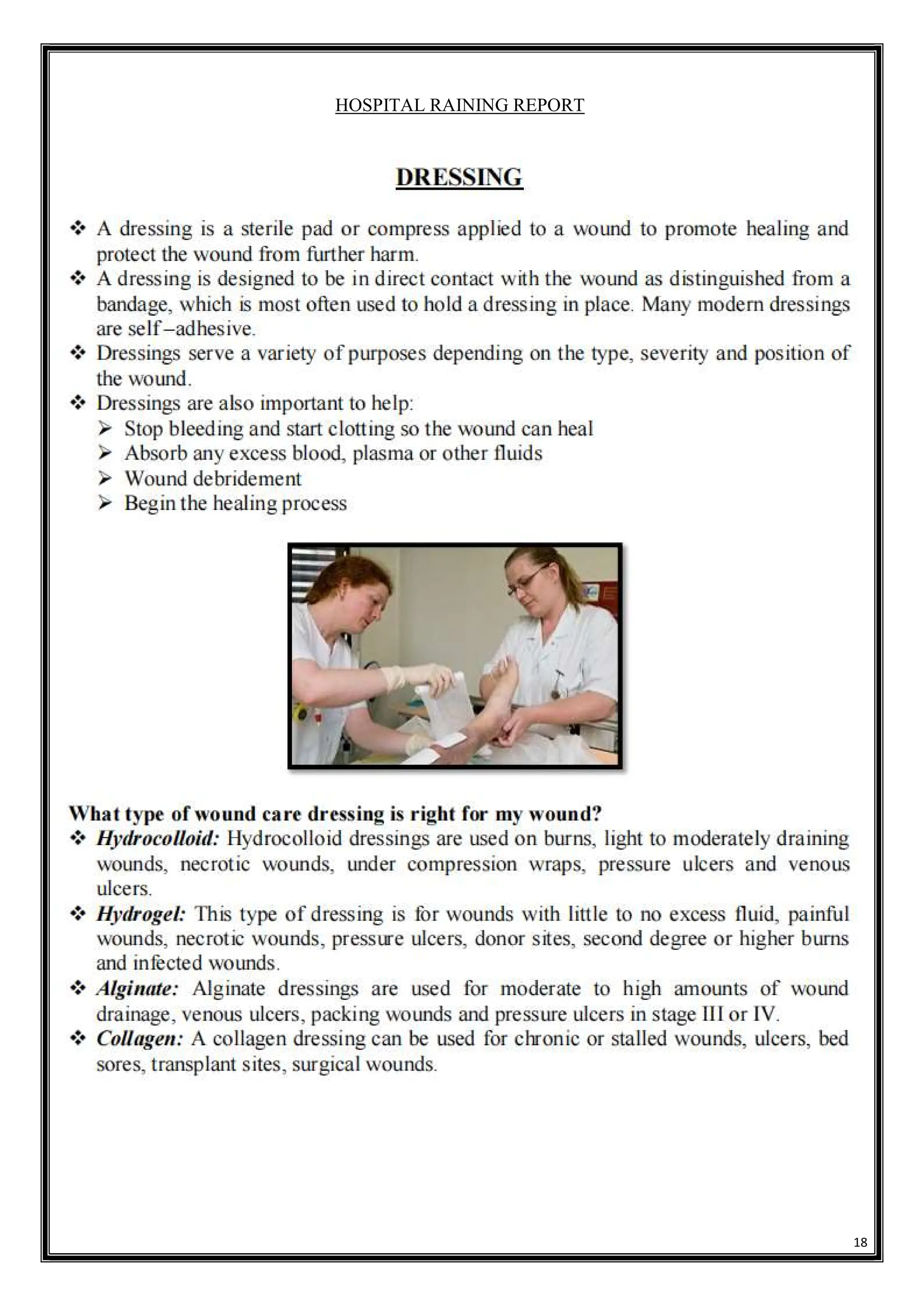 Hospital Training Report B.pharma 7th sem.pdf