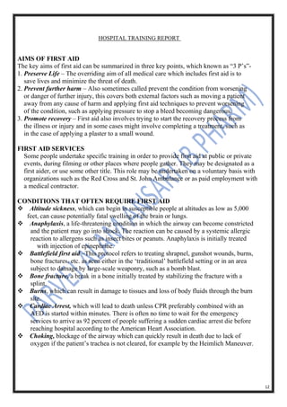 Hospital Training Report B.pharma 7th sem.pdf