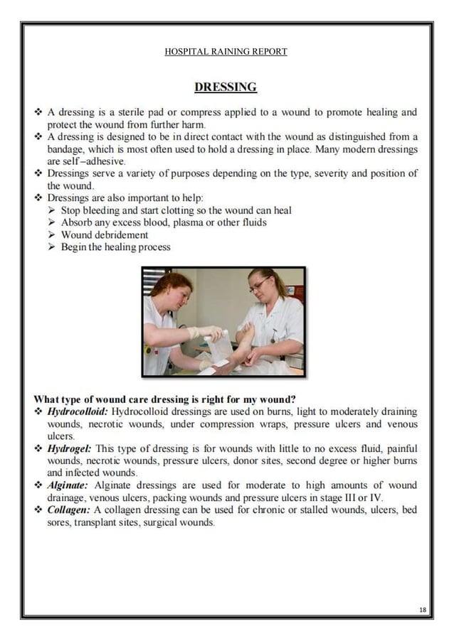 Hospital Training Report B.pharma 7th sem.pdf