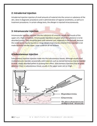 Hospital traning report by Rahul Chaudhary | PDF