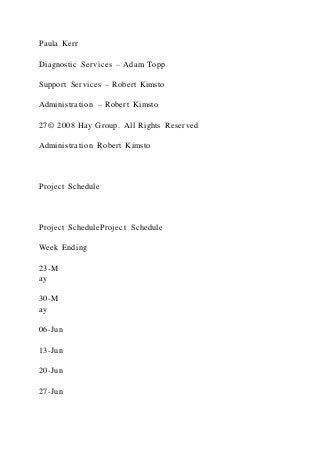 Hospital Transformation through Z B d B d tiZero Based Budg | DOCX