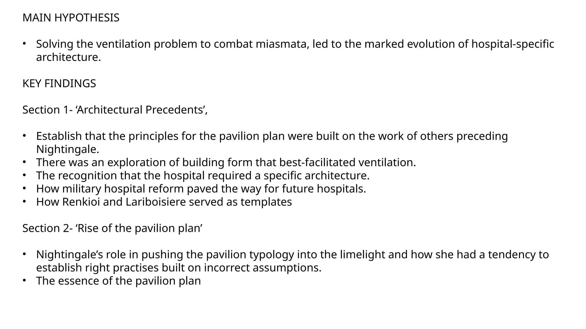 Hospital typology- key findings and conclusion 10.12.24.pptx