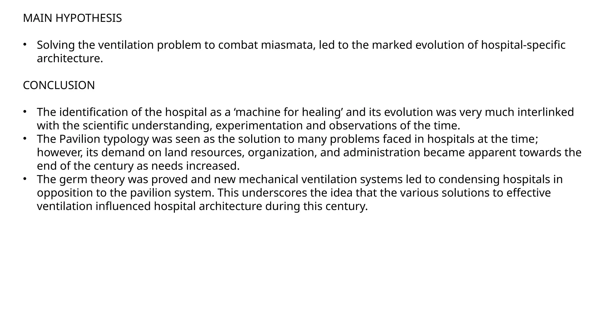 Hospital typology- key findings and conclusion 10.12.24.pptx