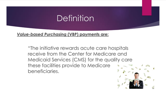 Hospital value based purchasing-A Brief Introductory Overview | PDF