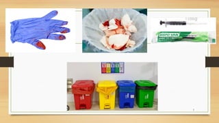 Hospital waste management in public health.pptx