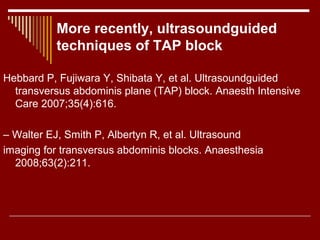 Hossam m atef TAB block | PPT