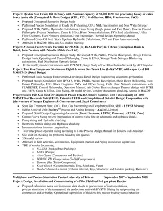 Hossein emadi CV | PDF