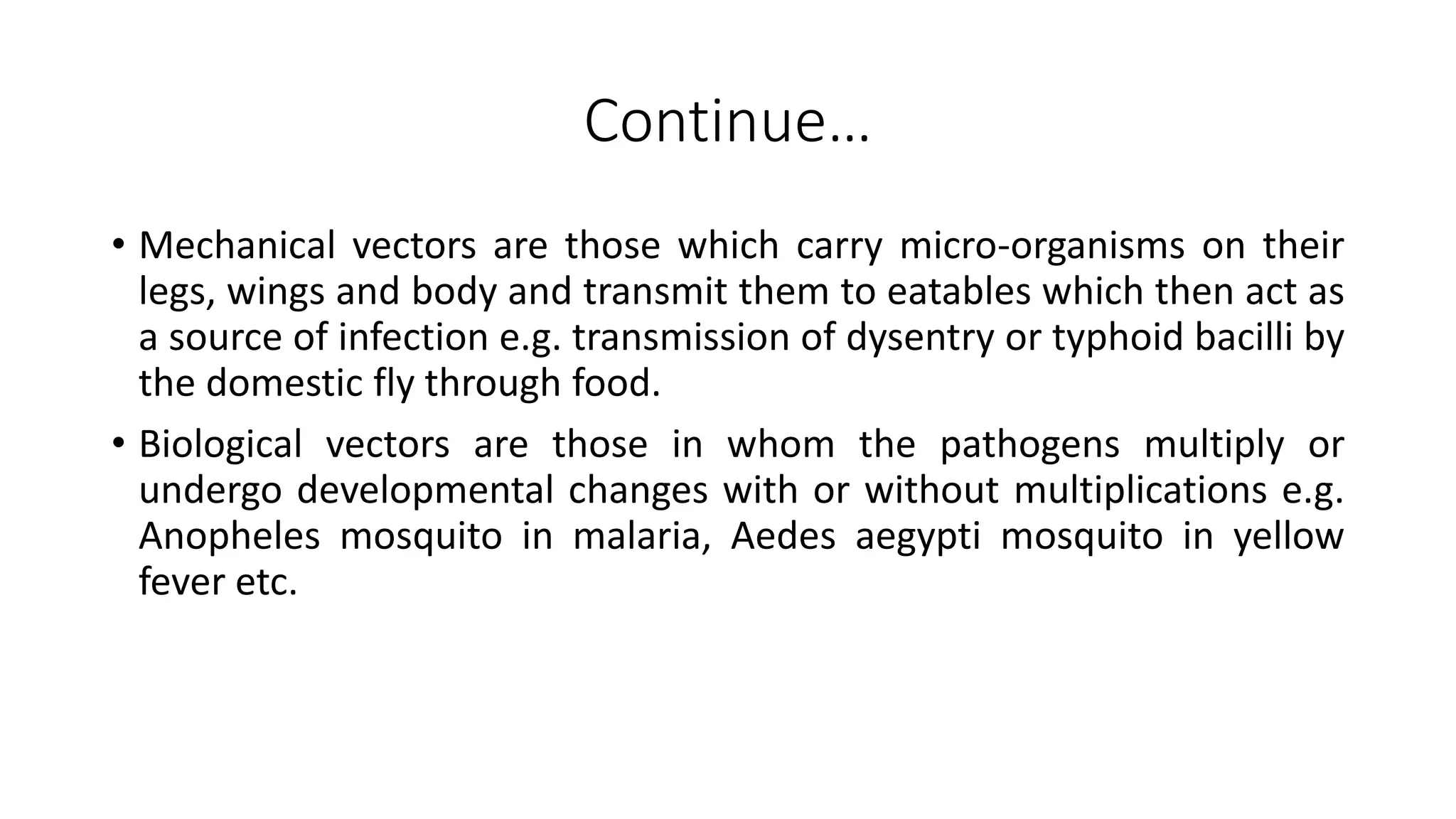 Host microbe interactions | PPTX