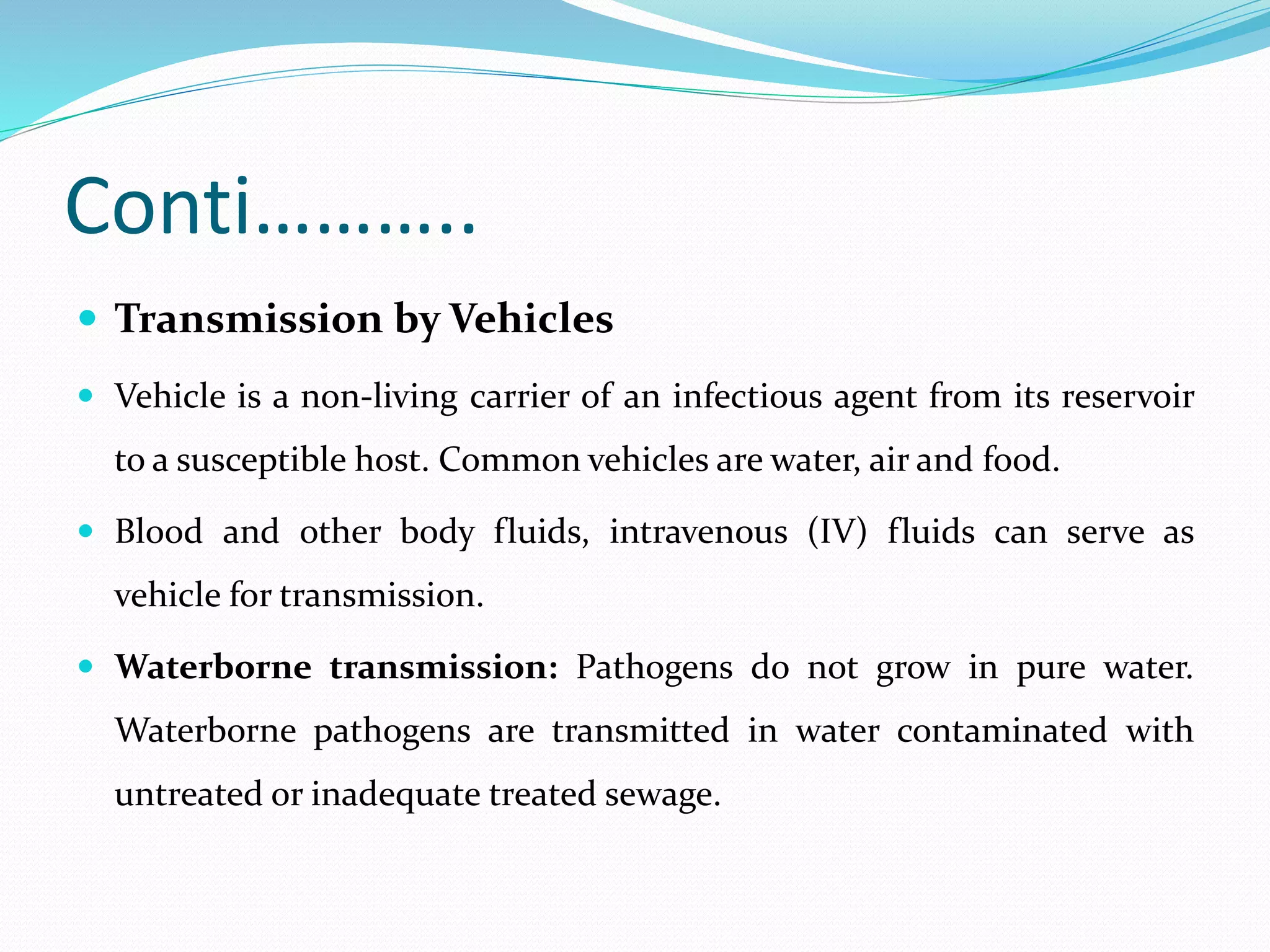 Host-microbe Relationship and Disease Process. lecture 2 Chapter.pptx