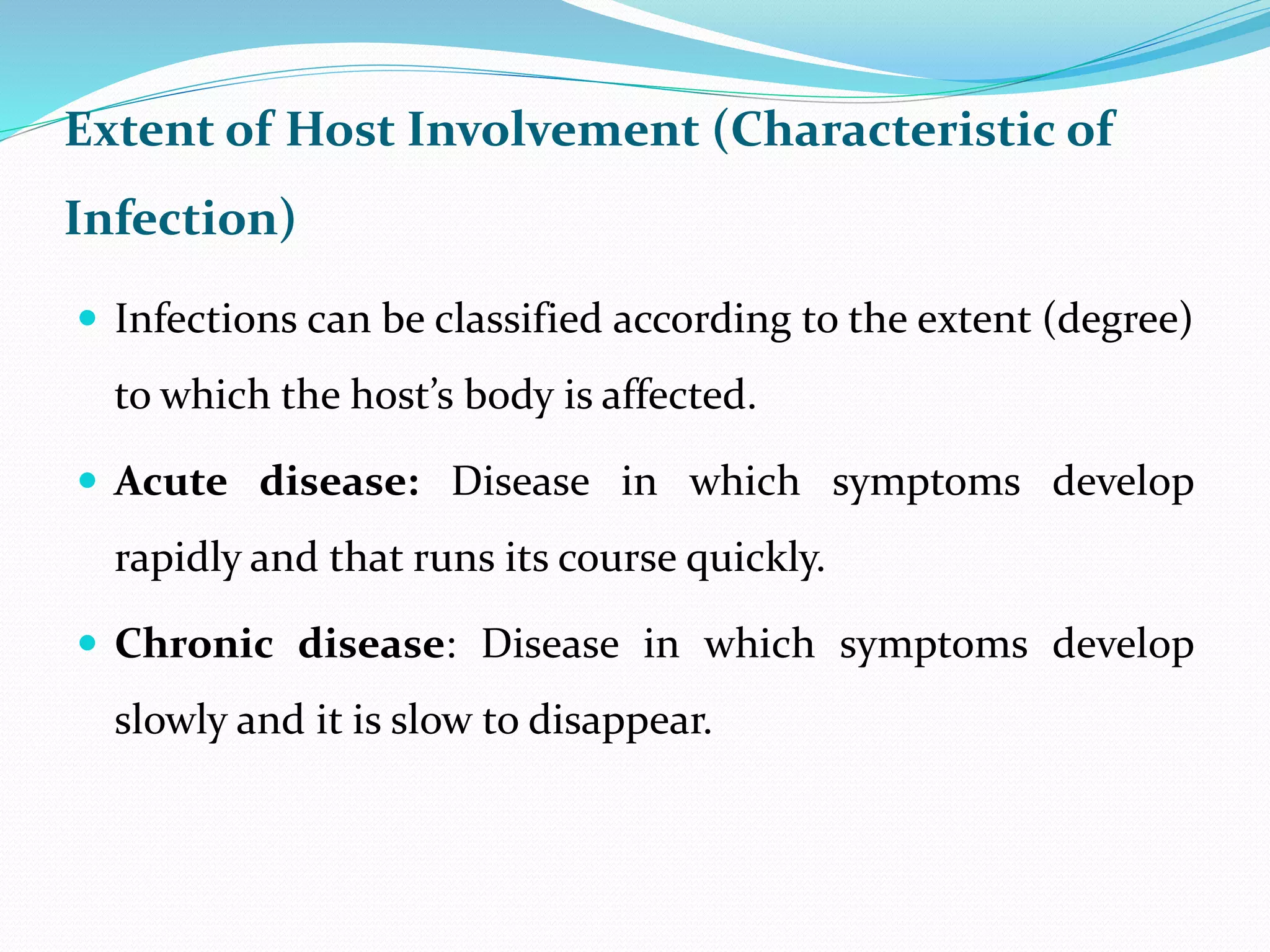 Host-microbe Relationship and Disease Process. lecture 2 Chapter.pptx