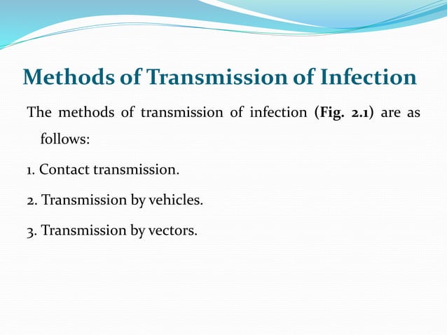 Host-microbe Relationship and Disease Process. lecture 2 Chapter.pptx ...