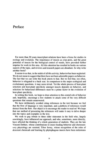 Host-Plant Selection by Phytophagous Insects.pdf